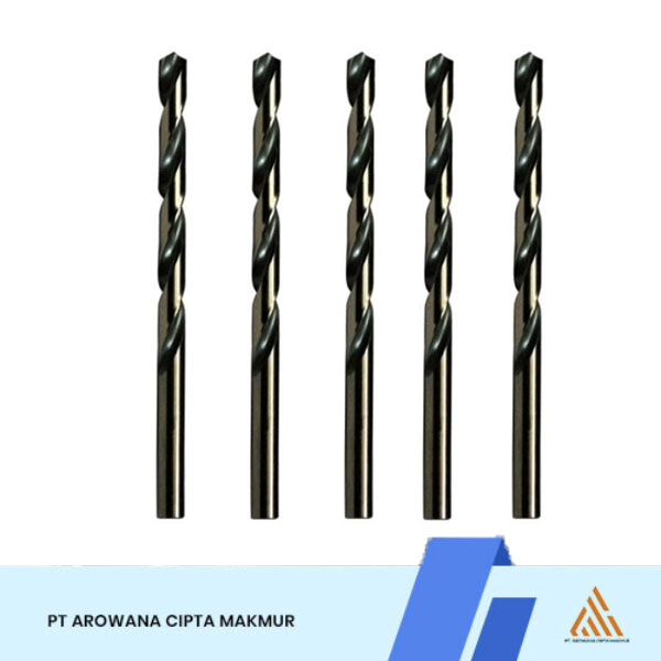 Mata Bor – PT AROWANA CIPTA MAKMUR